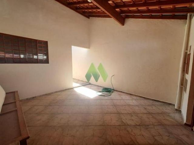 Casa para venda em Vila Nova Botucatu de 80.00m² com 1 Quarto
