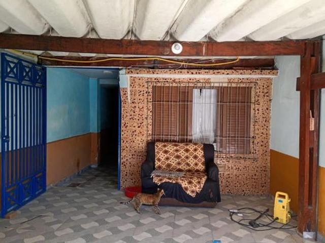 Casa para venda em Vila Nova Curuçá de 90.00m² com 2 Quartos e 2 Garagens