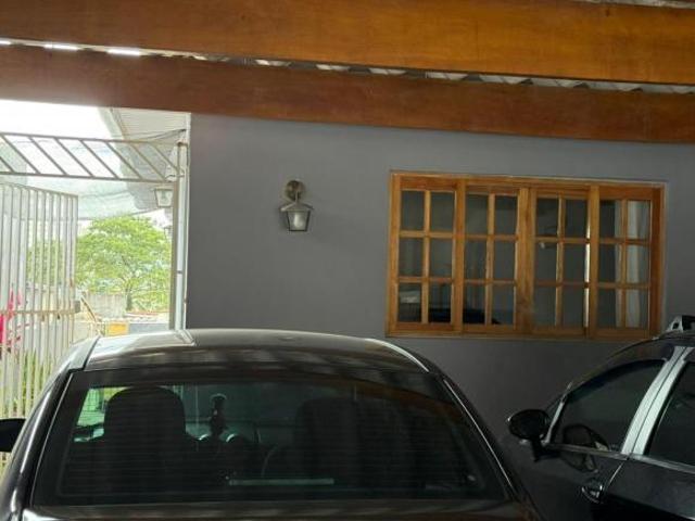 Casa para venda em Vila Nova Curuçá de 90.00m² com 2 Quartos e 2 Garagens