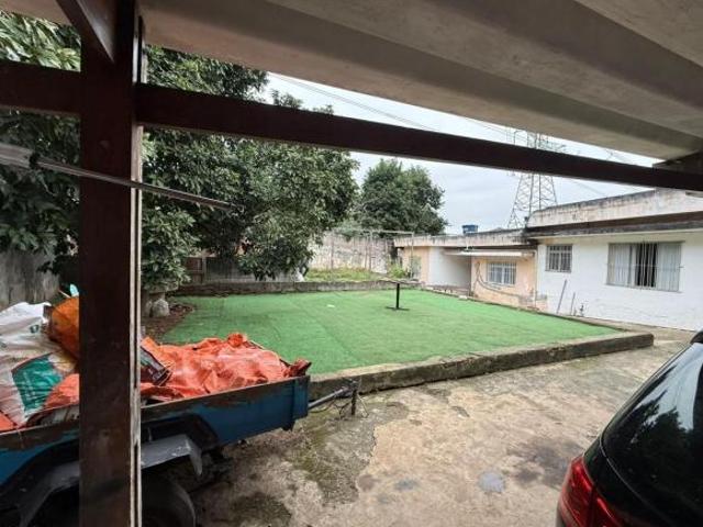 Casa para venda em Vila Nova Curuçá de 208.00m² com 2 Quartos, 1 Suite e 2 Garagens