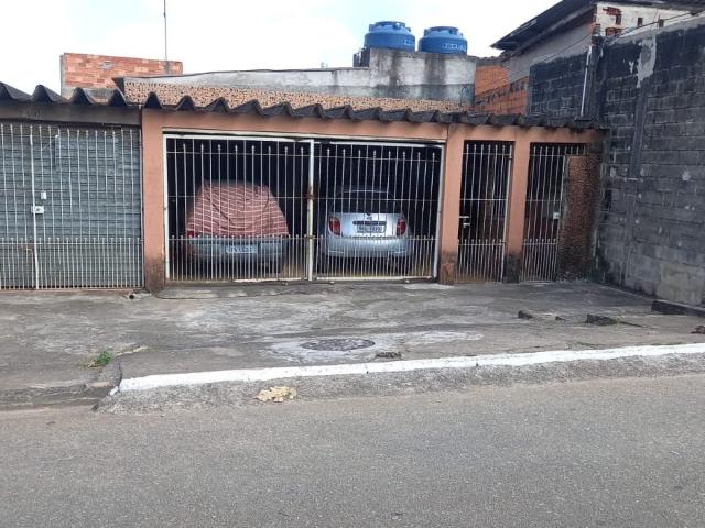 Casa para venda em Vila Nova Curuçá em São Paulo São Paulo de 160.00m² com 2 Quartos e 3 Garagens