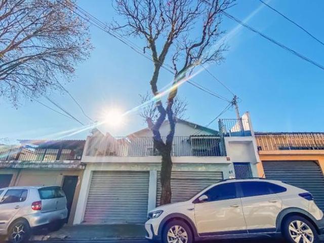 Casa para venda em Vila Nova Cachoeirinha com 3 quartos, 146m²