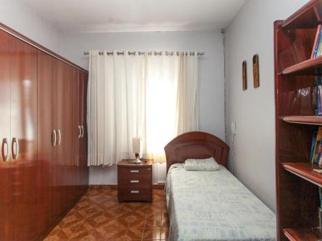 Casa para venda em Vila Nova Cachoeirinha com 3 quartos, 132m²