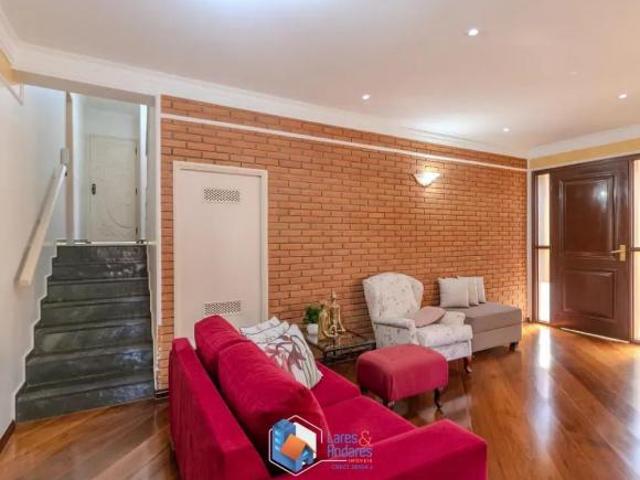 Casa para venda em Vila Nova Caledônia com 4 quartos, sendo 2 suítes, 346m²
