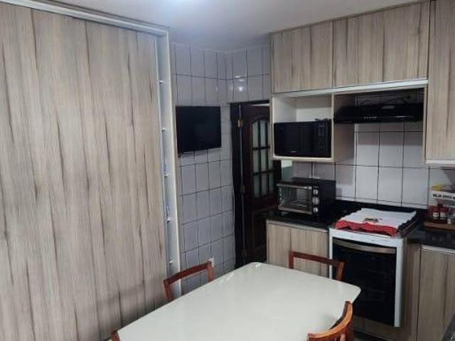 Casa para venda em Vila Nova Cintra de 256.00m² com 4 Quartos, 1 Suite e 3 Garagens
