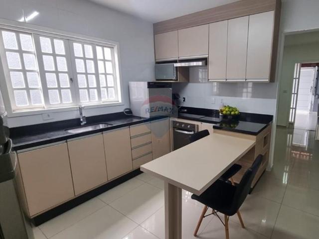 Casa para venda em Vila Nova Cintra em Mogi Das Cruzes São Paulo de 68.00m² com 2 Quartos, 1 Suíte e 2 Garagens
