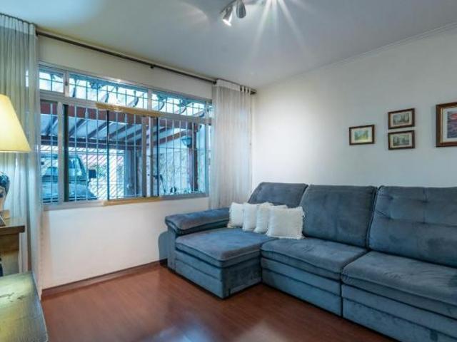 Casa para venda em Vila Nova Conceição com 3 quartos, 147m²