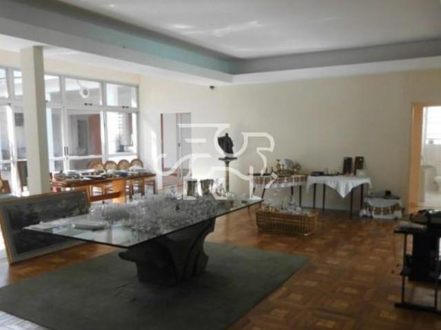 Casa para venda em Vila Nova Conceição de 750.00m² com 4 Quartos, 2 Suites e 8 Garagens