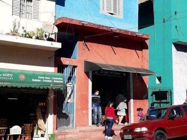 Casa para venda em Vila Nova de 184.00m² com 2 Quartos