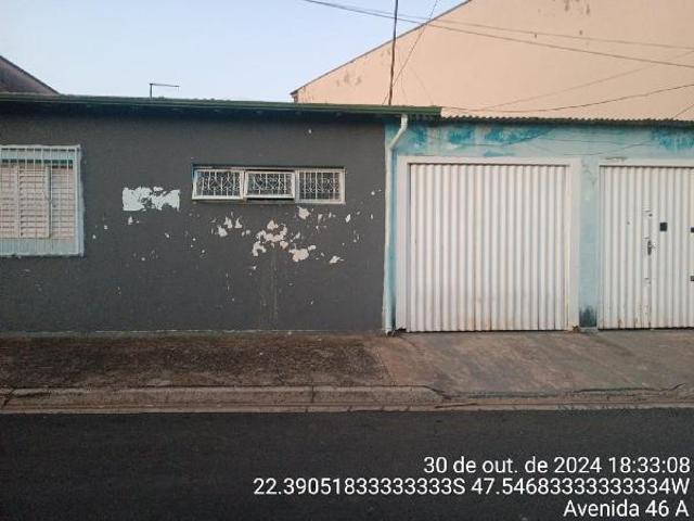 Casa para venda em Vila Nova de 129.00m² com 2 Quartos