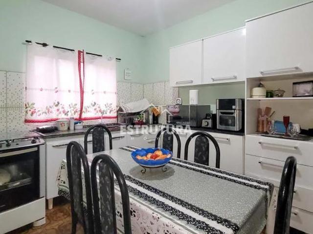 Casa para venda em Vila Nova de 440.00m² com 5 Quartos e 3 Garagens
