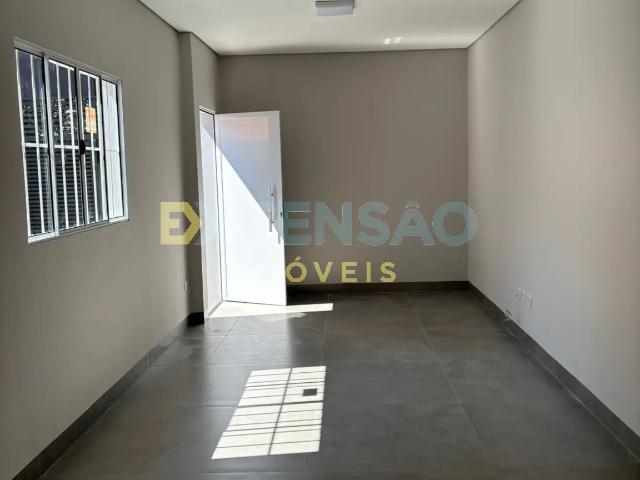 Casa para venda em Vila Nova em Araçatuba São Paulo de 104.00m² com 2 Quartos, 1 Suíte e 1 Garagem
