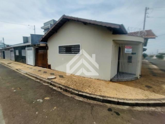 Casa para venda em Vila Nova em Rio Claro São Paulo de 150.00m² com 3 Quartos e 2 Garagens