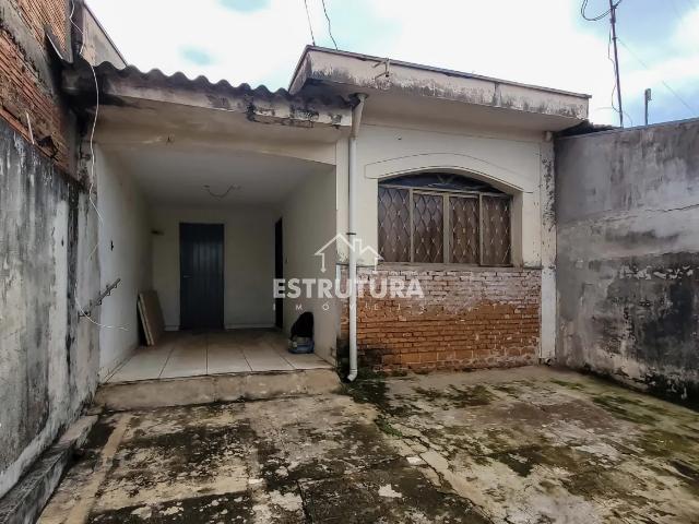 Casa para venda em Vila Nova em Rio Claro São Paulo de 165.00m² com 3 Quartos e 2 Garagens