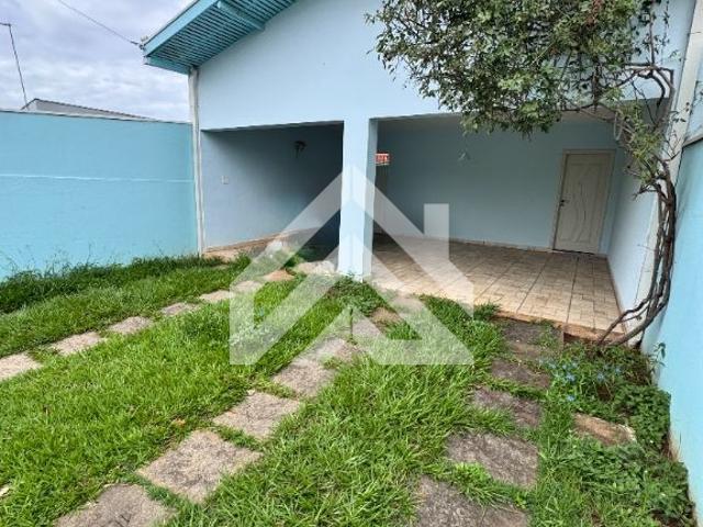 Casa para venda em Vila Nova em Rio Claro São Paulo de 162.00m² com 2 Quartos e 4 Garagens