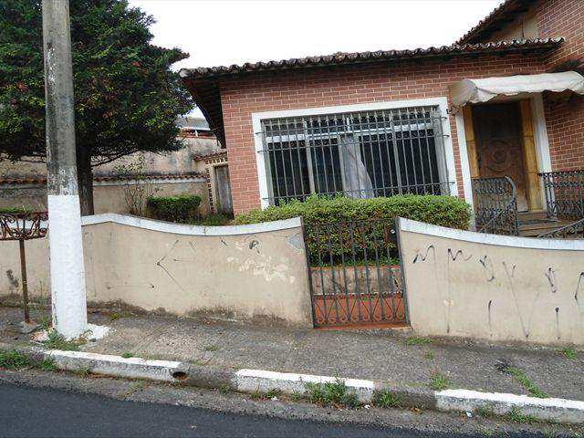 Casa para venda em Vila Nova em Santana De Parnaíba São Paulo de 179.00m² com 3 Quartos, 1 Suíte e 3 Garagens