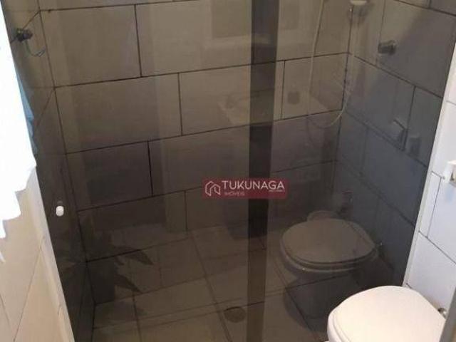 Casa para venda em Vila Nova Galvão de 90.00m² com 3 Quartos, 2 Suites e 2 Garagens