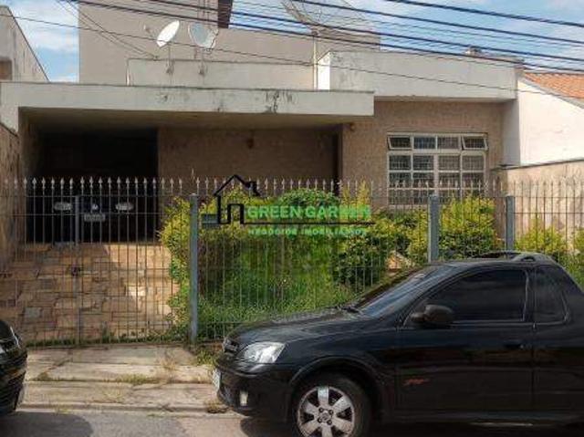 Casa para venda em Vila Nova Jundiaí em Jundiaí São Paulo de 209.00m² com 2 Quartos e 2 Garagens