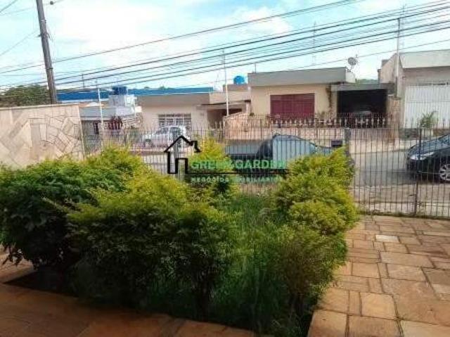 Casa para venda em Vila Nova Jundiaí de 209.00m² com 2 Quartos e 2 Garagens