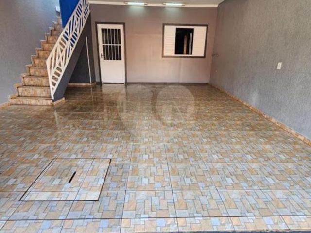 Casa para venda em Vila Nova Jundiainópolis de 182.00m² com 3 Quartos e 2 Garagens