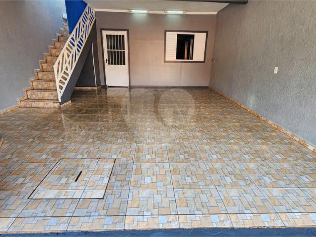 Casa para venda em Vila Nova Jundiainópolis em Jundiaí São Paulo de 182.00m² com 3 Quartos e 2 Garagens