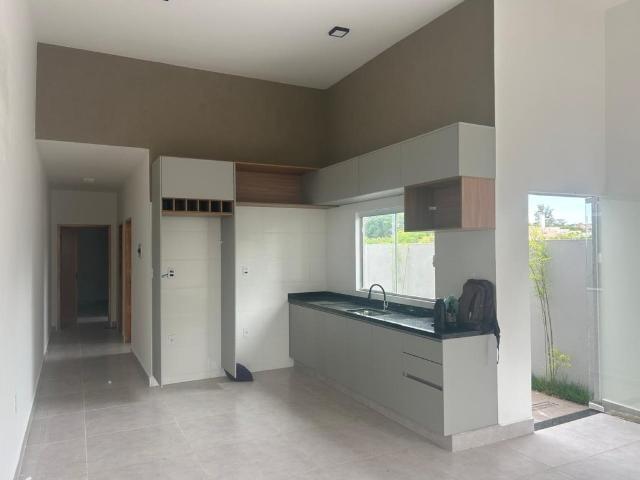 Casa para venda em Vila Nova Paulista em Bauru São Paulo de 77.00m² com 2 Quartos e 1 Suíte