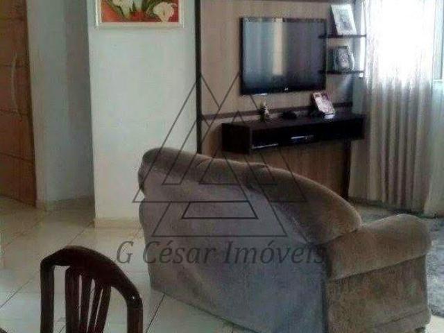 Casa para venda em Vila Nova Santa Luzia de 363.00m² com 4 Quartos, 1 Suite e 3 Garagens