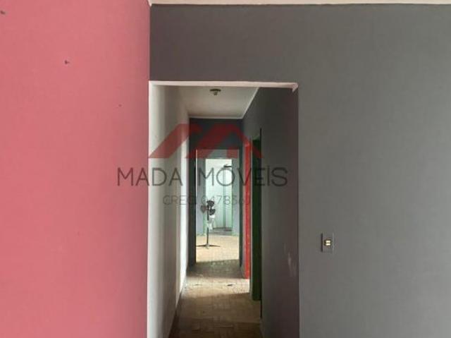 Casa para venda em Vila Nova Socorro de 61.00m² com 2 Quartos, 1 Suite e 2 Garagens