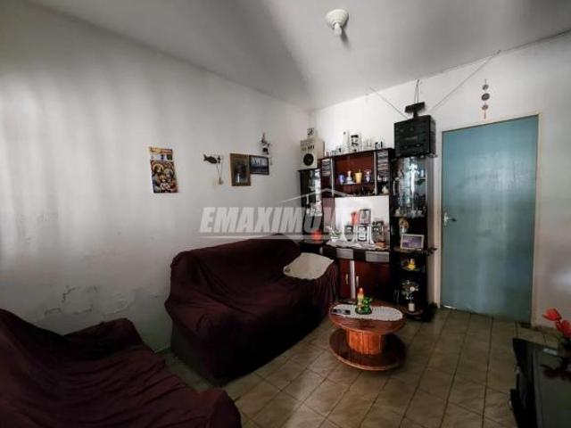 Casa para venda em Vila Nova Sorocaba de 147.00m² com 4 Quartos e 2 Garagens