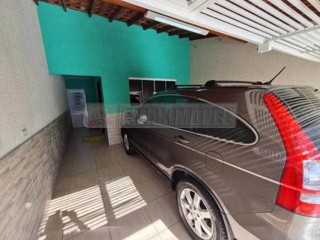 Casa para venda em Vila Nova Sorocaba de 148.00m² com 2 Quartos e 2 Garagens