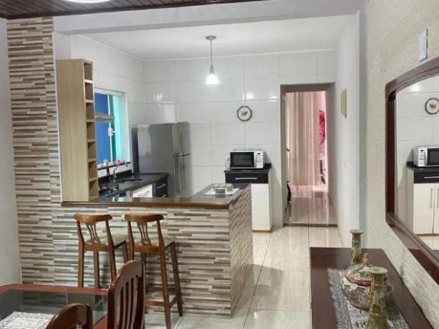 Casa para venda em Vila Nova Sorocaba de 150.00m² com 3 Quartos e 2 Garagens
