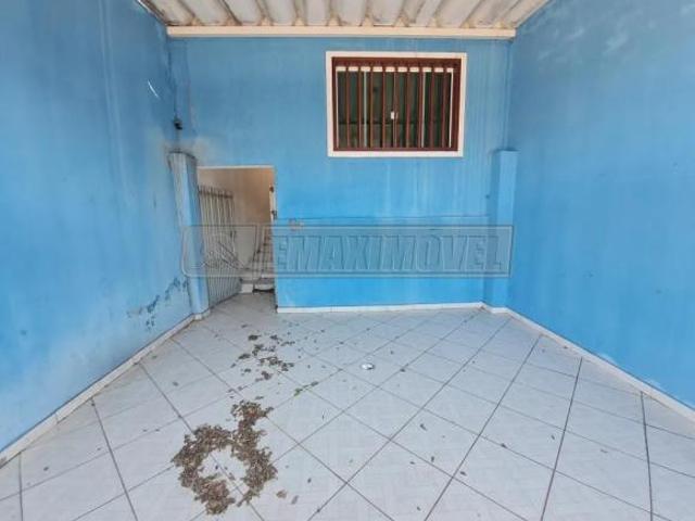 Casa para venda em Vila Nova Sorocaba de 100.00m² com 3 Quartos, 2 Suites e 2 Garagens