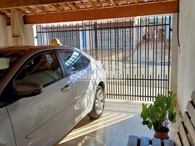 Casa para venda em Vila Nova Sorocaba de 102.00m² com 2 Quartos e 1 Garagem