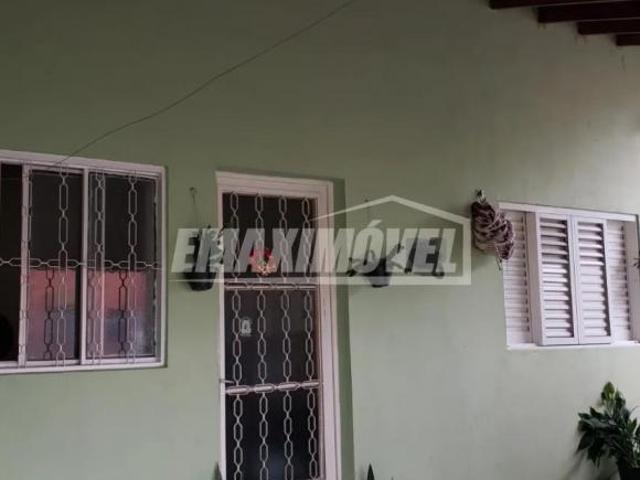 Casa para venda em Vila Nova Sorocaba de 110.00m² com 3 Quartos, 2 Suites e 2 Garagens