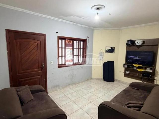 Casa para venda em Vila Nova Sorocaba de 368.00m² com 5 Quartos, 1 Suite e 2 Garagens