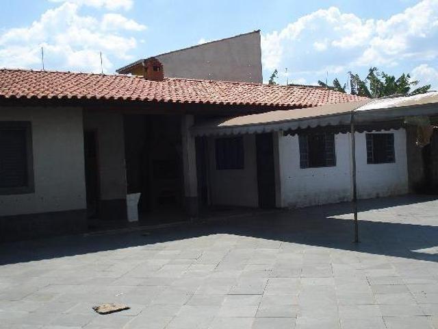 Casa para venda em Vila Nova Sorocaba de 300.00m² com 5 Quartos, 1 Suite e 10 Garagens