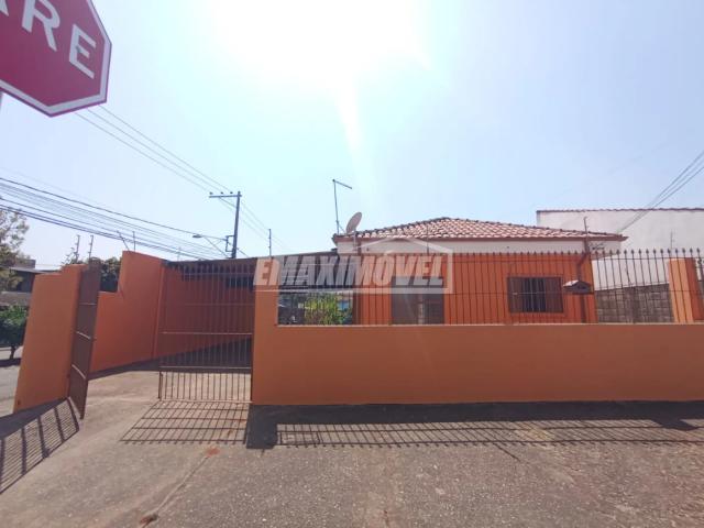 Casa para venda em Vila Nova Sorocaba em Sorocaba São Paulo de 80.00m² com 2 Quartos e 5 Garagens