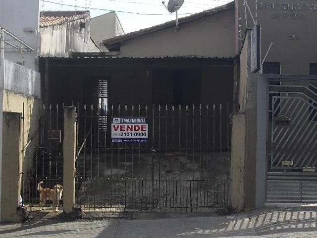Casa para venda em Vila Nova Sorocaba em Sorocaba São Paulo de 110.00m² com 4 Quartos, 1 Suíte e 2 Garagens