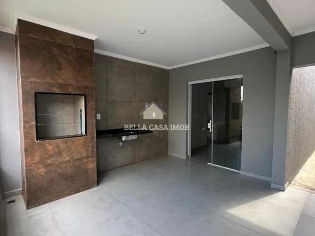 Casa para venda em Vila Nova Sorocaba em Sorocaba São Paulo de 113.00m² com 3 Quartos, 1 Suíte e 3 Garagens