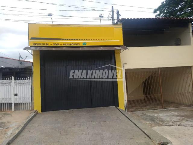 Casa para venda em Vila Nova Sorocaba em Sorocaba São Paulo de 169.00m² com 2 Quartos