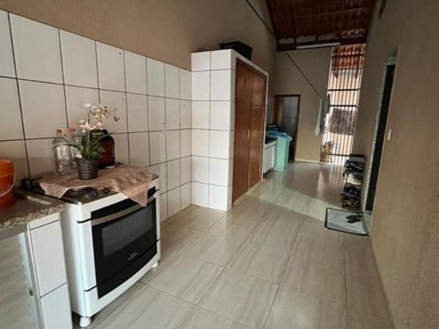 Casa para venda em Vila Nova, Três Lagoas