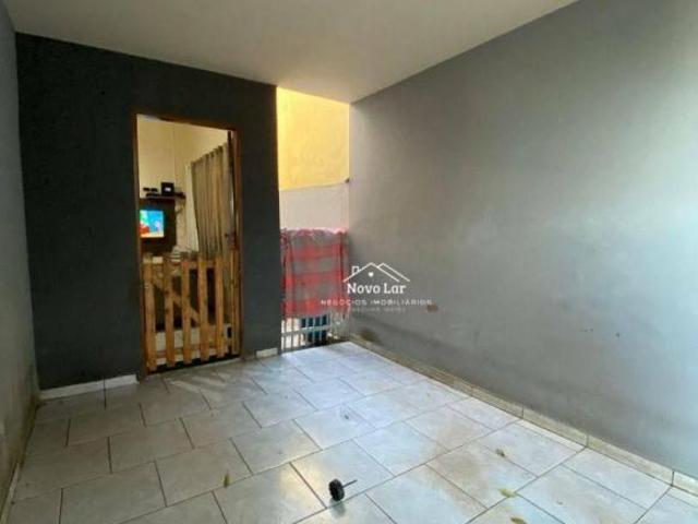 Casa para venda em Vila Nova, Três Lagoas