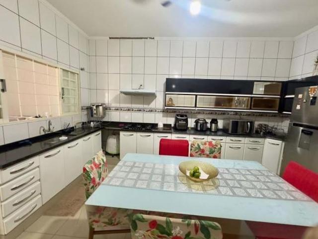 Casa para venda em Vila Nova, Três Lagoas