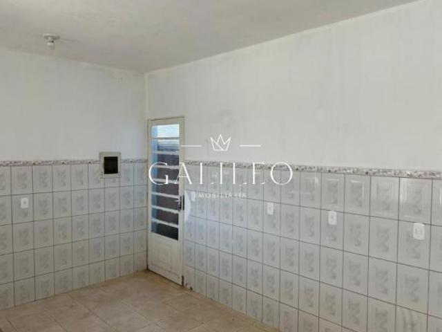 Casa para venda em Vila Nova Trieste de 63.00m² com 2 Quartos e 3 Garagens