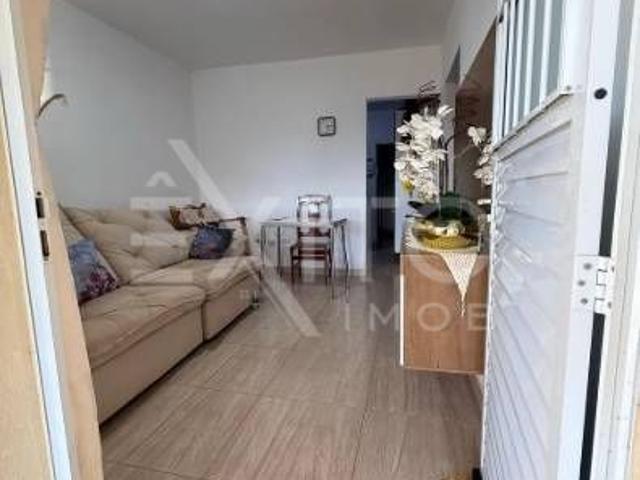 Casa para venda em Vila Nova Trieste em Jarinu São Paulo de 87.00m² com 2 Quartos e 1 Garagem