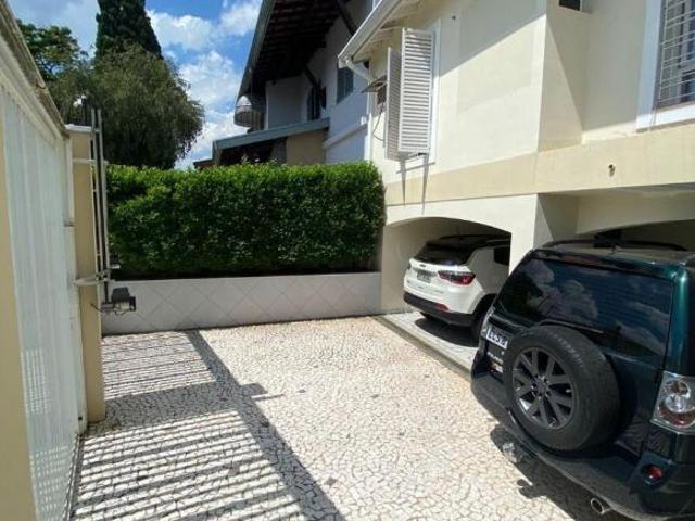 Casa para venda em Vila Nova Valinhos de 130.00m² com 3 Quartos, 1 Suite e 4 Garagens