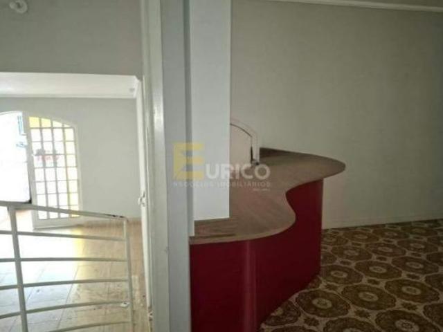 Casa para venda em Vila Nova Valinhos de 203.00m² com 3 Quartos, 1 Suite e 3 Garagens