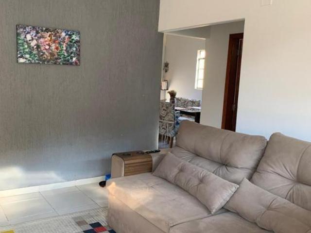 Casa para venda em Vila Nova Vista, Sabará