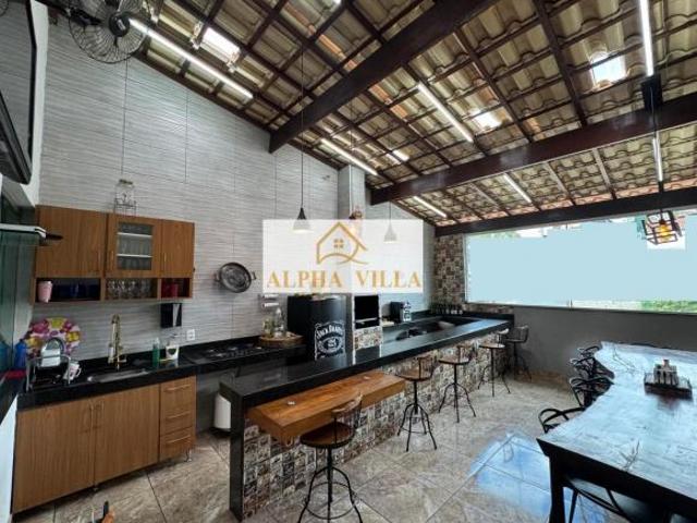Casa para venda em Vila Nova Vista, Sabará