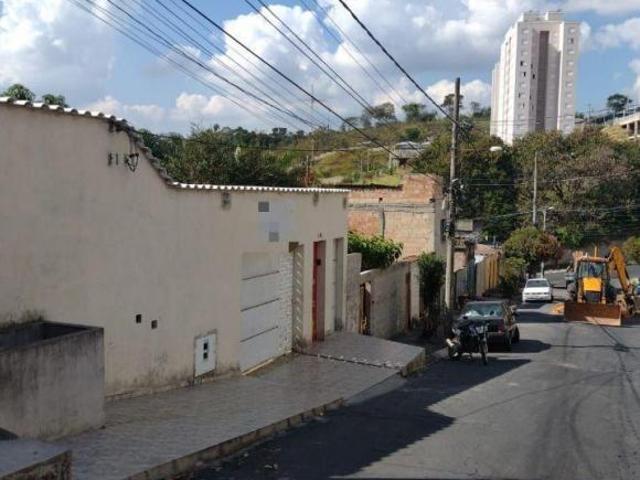 Casa para venda em Vila Nova Vista, Sabará